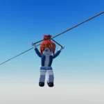 Wild Roleplay - Roblox