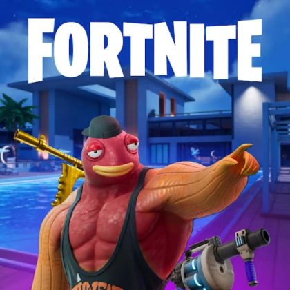 buff fish stick