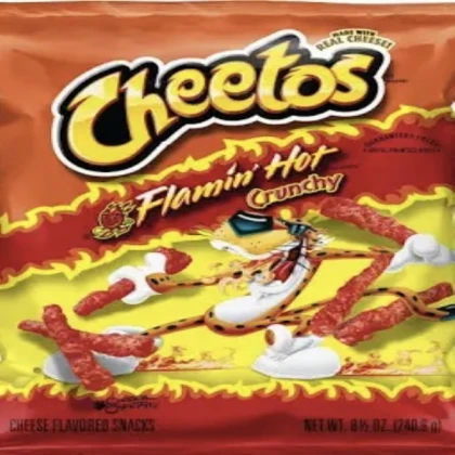 Cheetos