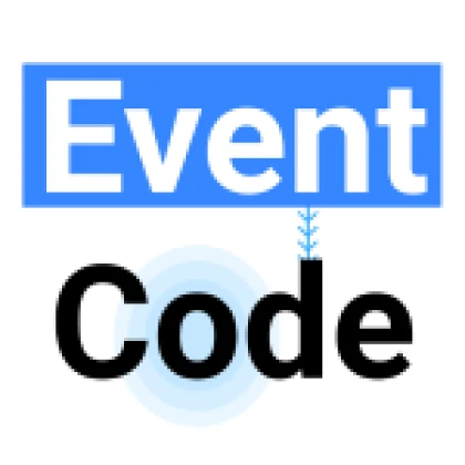 EventCode - Code without scripts!