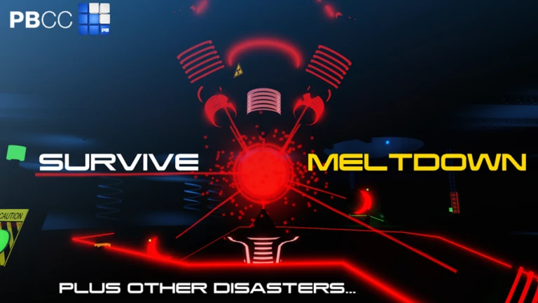 ☢️Pinewood Computer Core - Roblox