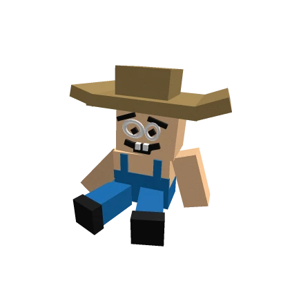 Cleetus plushie