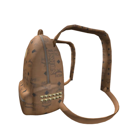 nurse mcm backpack | Roblox Item - Rolimon's
