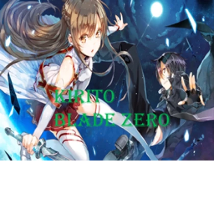 Kirito Blade Zero Oficial | Roblox Group - Rolimon's