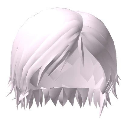 Dante Hair [UMVC3] | Roblox Item - Rolimon's