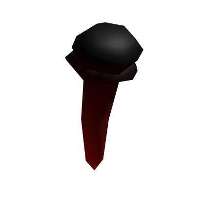 Dark Red Gradient Recolor (Untuk Korblox) - Roblox