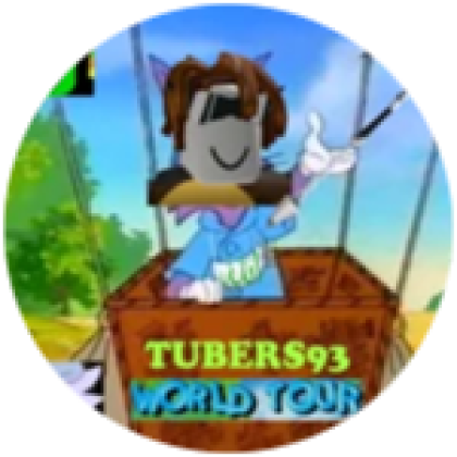 tubers93 - Roblox