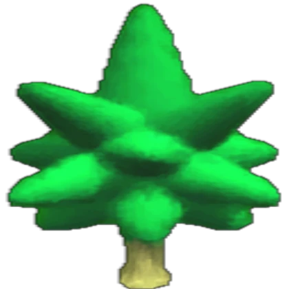 SM64: Castle Tree