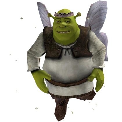 Shrek | Roblox Item - Rolimon's