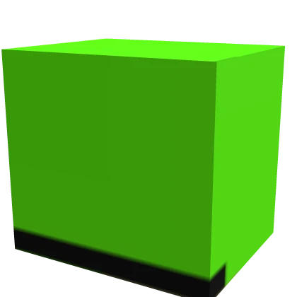 The Dream Blocky - Dynamic Head | Roblox Item - Rolimon's