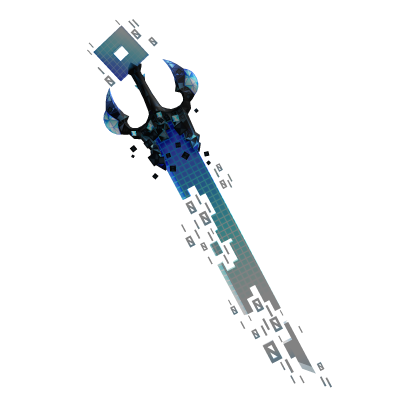 Light Edge Sword - Roblox