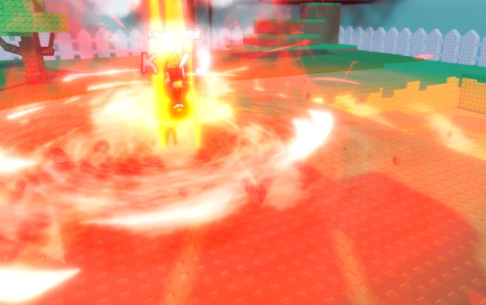 [POLICROM: MAYHEM] Cartera de RNG de Crazy - Roblox