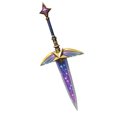 Eternal Stellar Sword - Roblox