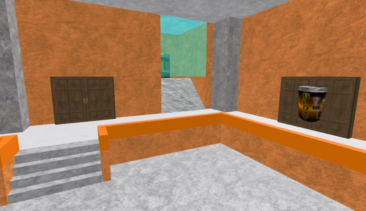 Juego ROBLOX 64 sin título [build 03032025] - Roblox