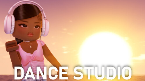 ⭐ KOYA DANCE STUDIO - Roblox