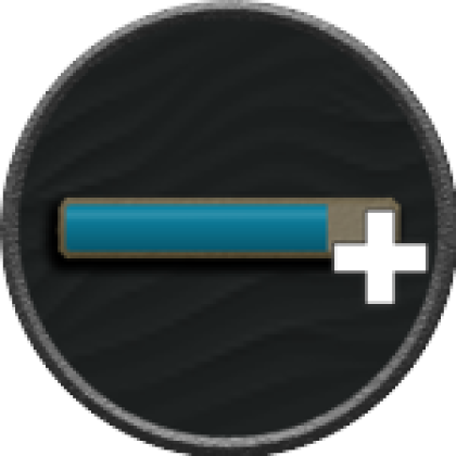 Better Stamina - Roblox