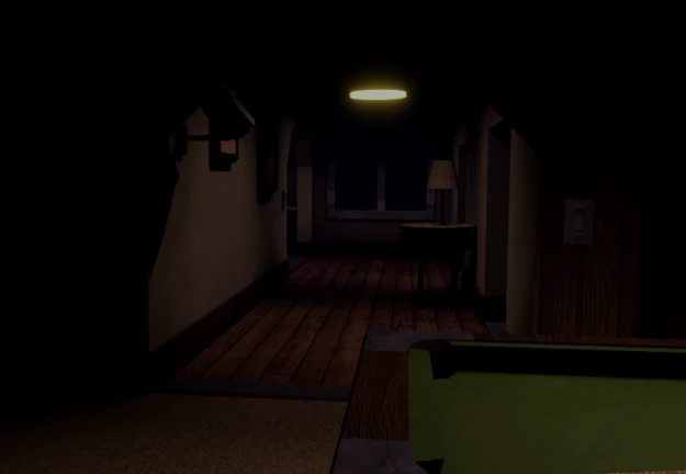 Floresta Ocidental - Roblox