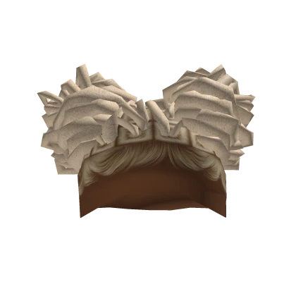 Lani Locs V2 | Roblox Item - Rolimon's