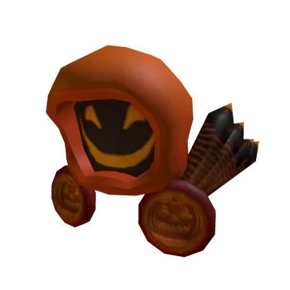 Code: Evil-Laugh-Dominus | Roblox Item - Rolimon's