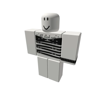 rotting - Roblox