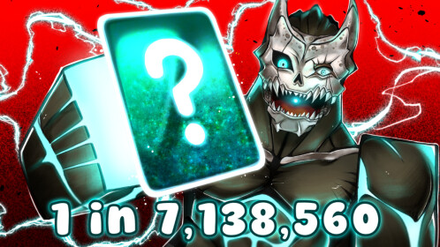 [UPD 3] Pertarungan Kartu Anime - Roblox