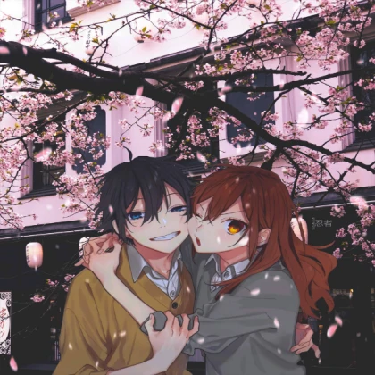 horimiya