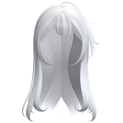 White | Roblox Item - Rolimon's