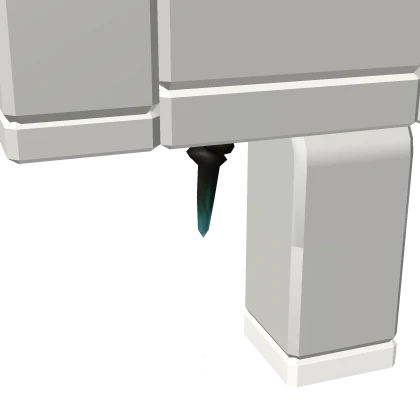 Legless Man - Right Leg | Roblox Item - Rolimon's