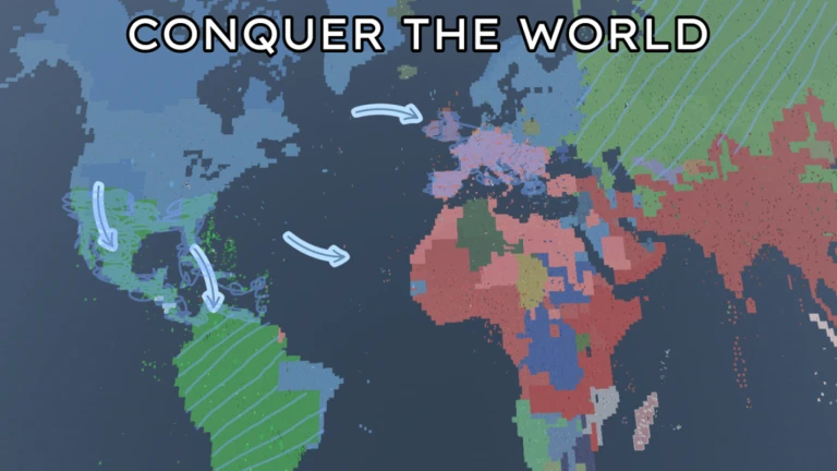 [HALLOWEEN] Kendi Ülkeni Yönet 2 - Roblox