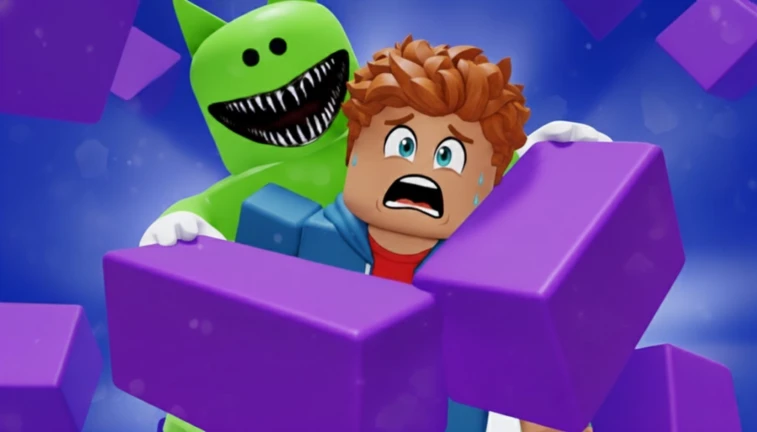 Infección de transferencia 4 | Juega en Roblox