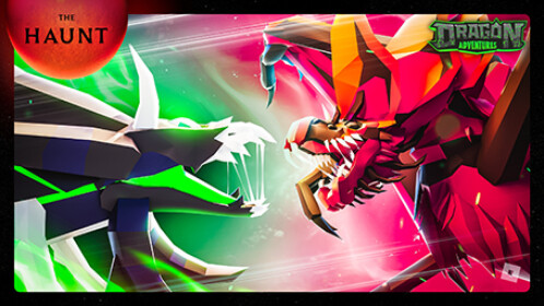 LUMENIGH Ejderha Maceraları Fantastik Evcil Hayvanlar - Roblox