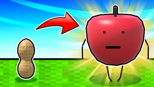 Food Evolution[UPD2] - Roblox