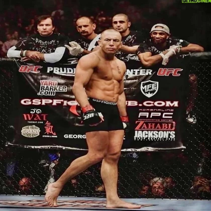 GSP