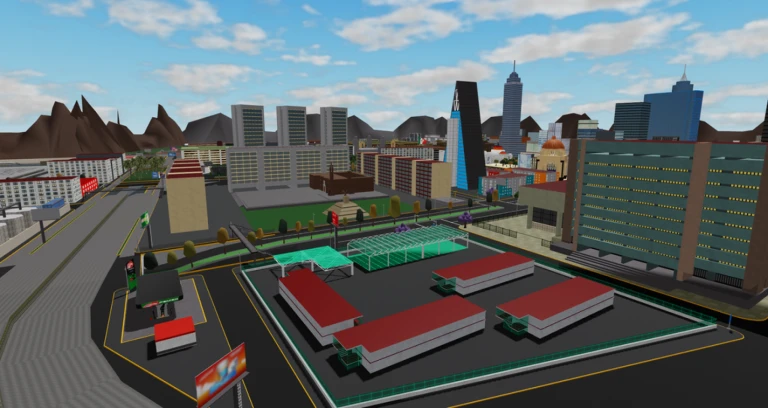 México Simulator | El sitio web oficial de Roblox