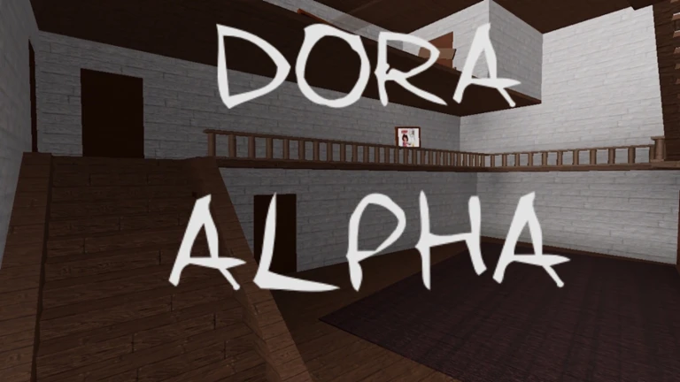 Dora [ALPHA] - Roblox