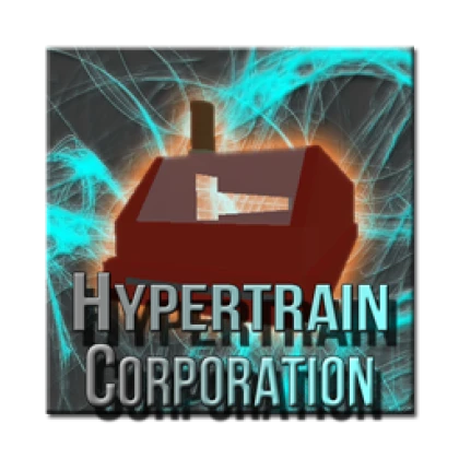 Hypertrain Corporation | Roblox Group - Rolimon's
