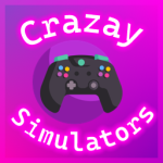 Crazay Simulators - Roblox
