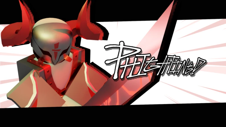 PHIGHTING! [ALPHA] | ROBLOX