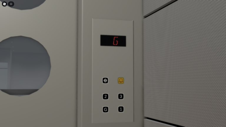 IRL 엘리베이터 - Roblox
