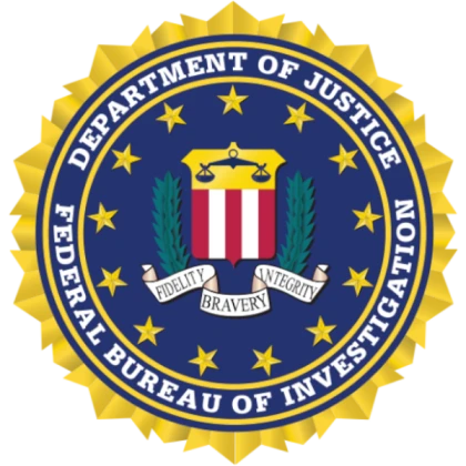 FBI logo