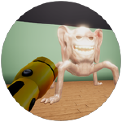 BRIGHTER FLASHLIGHT - Roblox