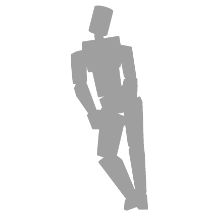 Side Wall Lean - Roblox