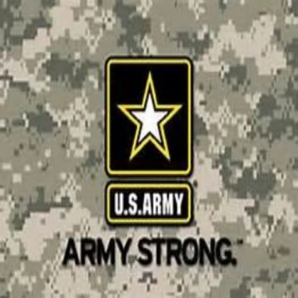 USMC GREEN BERETS LOGO