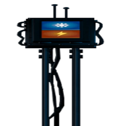 fnaf sl controlled panel