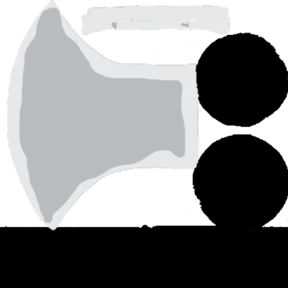 Trollge Axe (FNF TBBI Mod)