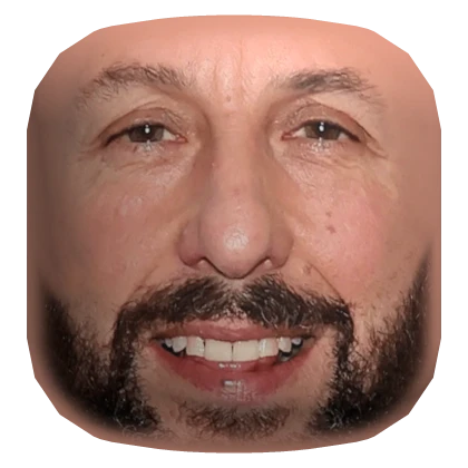 Adam Sandler | Roblox Item - Rolimon's