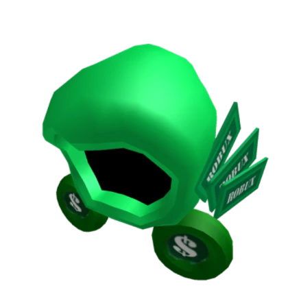 Robux Dominus