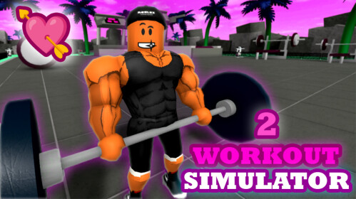 [¡REBAJAS! ] Entrenamiento Simulador 2 - Roblox