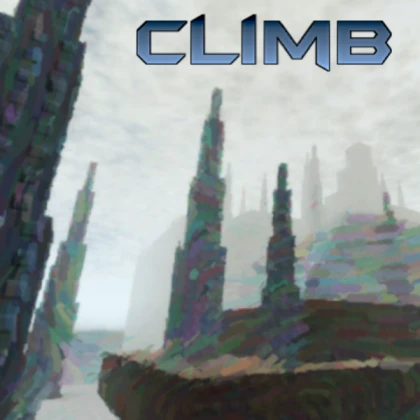 Climb [Game Icon v2]