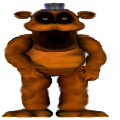 Ransomware Freddy - Bear5